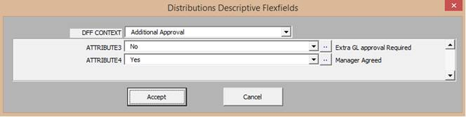 How to Upload Descriptive Flexfield (DFF) data to AP Invoice ...