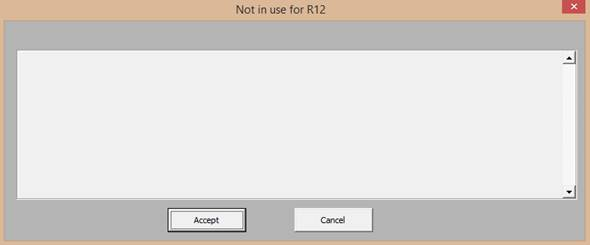 How To Upload Descriptive Flexfield Dff Data To Ap Invoice Lines Only